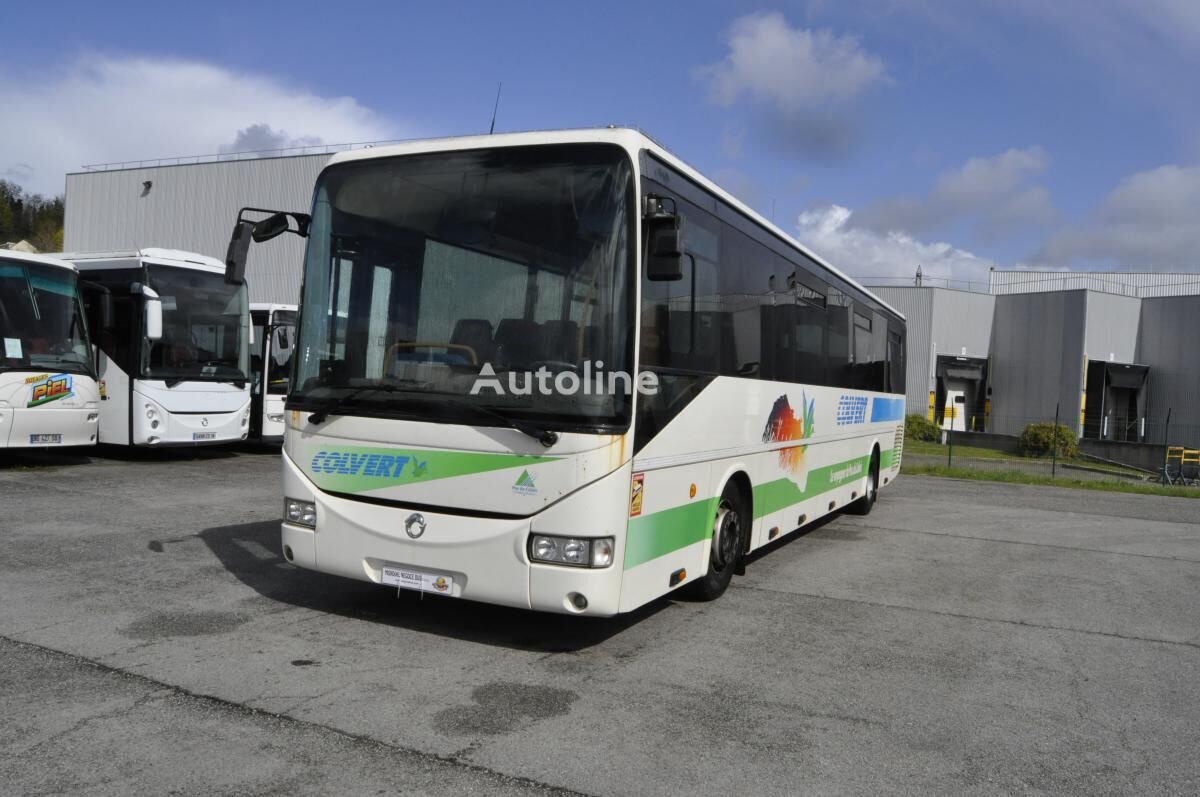 Irisbus Recreo Euro 5 prigradski autobus
