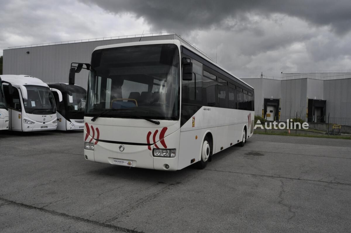 Irisbus RECREO 12 Metre prigradski autobus