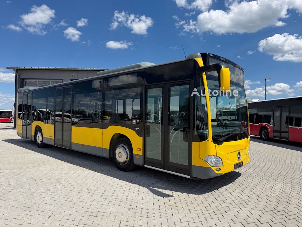 Mercedes-Benz Citaro C2- 3 Türig gradski autobus