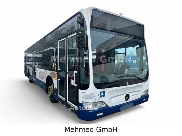 Mercedes-Benz Citaro 32+1, L:12m | TÜV NEU gradski autobus