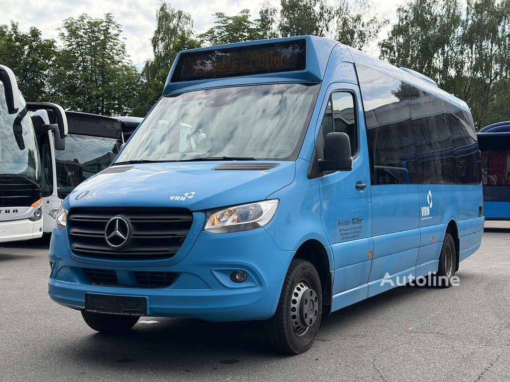 Mercedes-Benz Sprinter 516 CDi City (DE*TOP*AC) gradski autobus