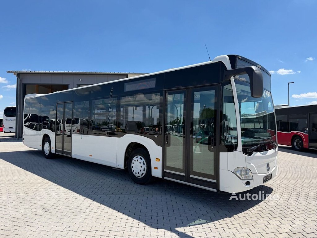Mercedes-Benz Citaro C2 gradski autobus
