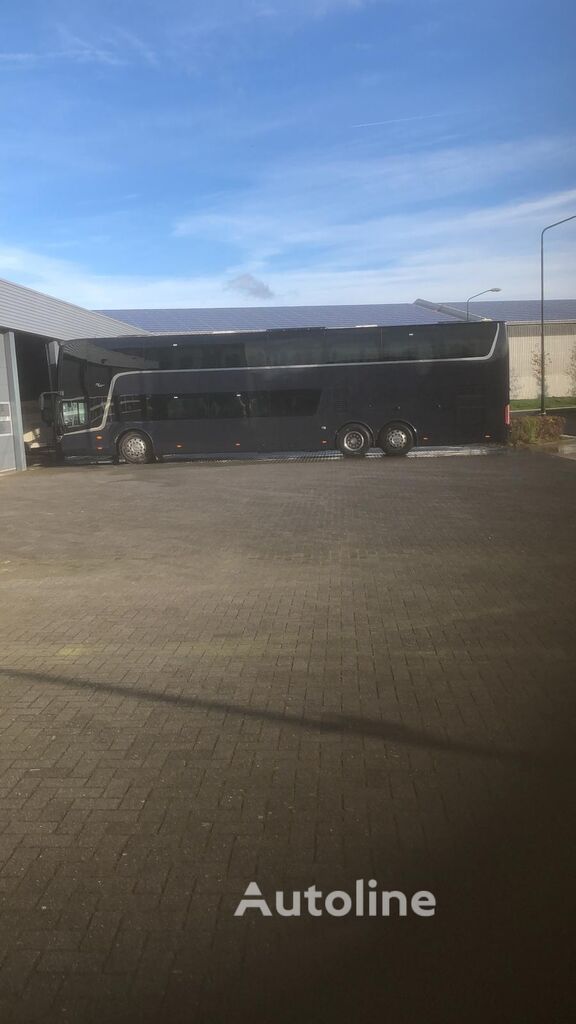 Van Hool TDX27 Astromega dvospratni autobus