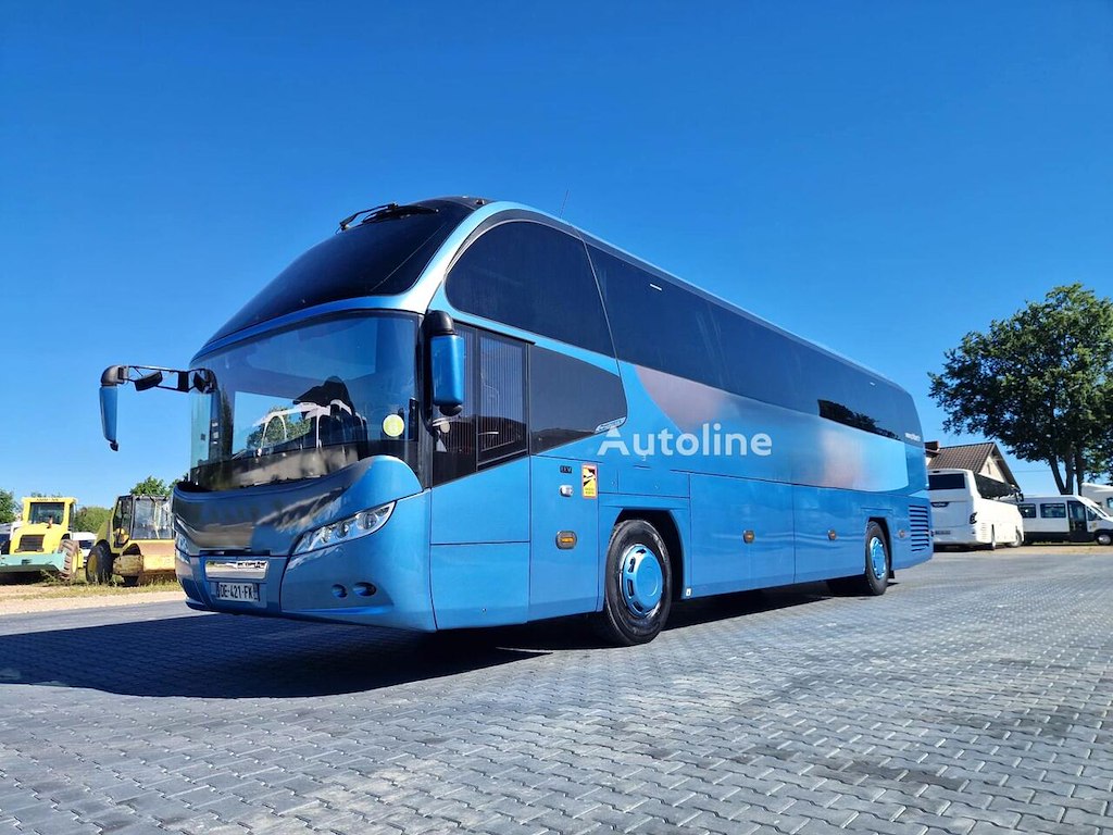 Neoplan CITYLINER dvospratni autobus