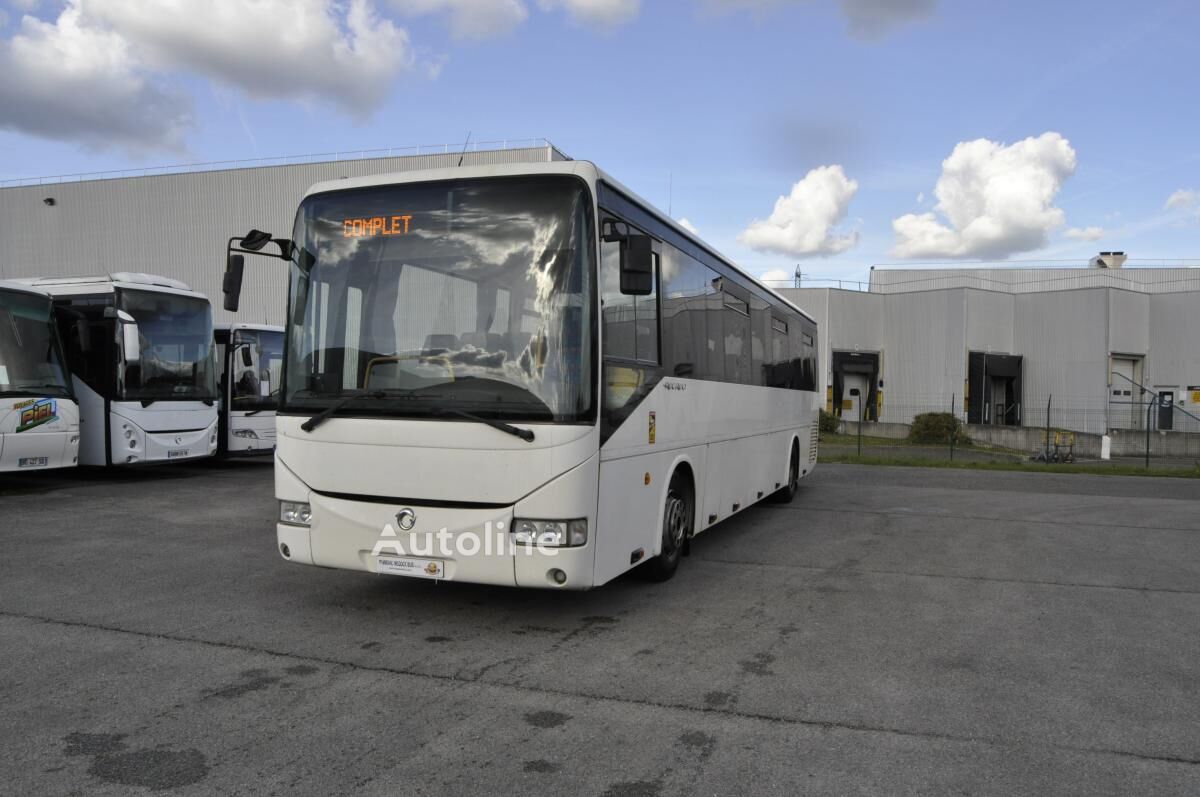 Irisbus Recreo Euro 5 školski autobus