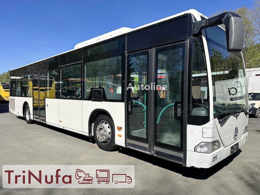 Mercedes-Benz O 530 Citaro | Klima | školski autobus