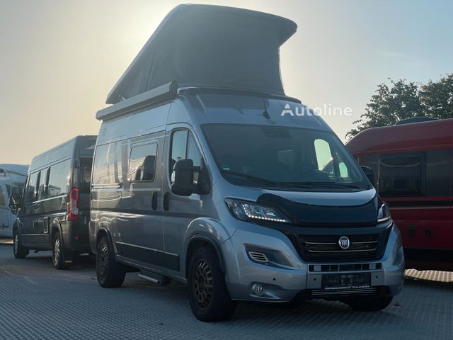 Carado CVE 540 kamper kombi