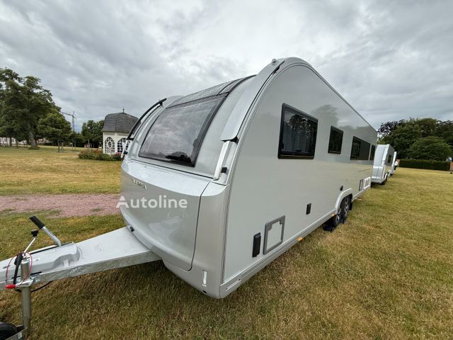 Adria Alpina 903HT*3000KG*Klima*MJ2027*ab Dez26* kamp prikolica