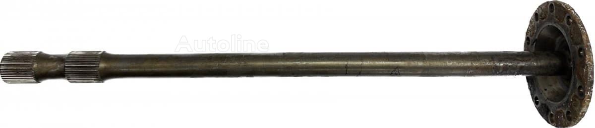 Semiax ( poluosovina za AXA Motrică) Dreapta MAN 81355020179 / 8135502-0179 kamiona