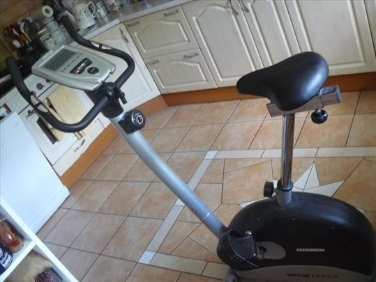 Sobna bicikl Kettler kao nova Germani do 150kg