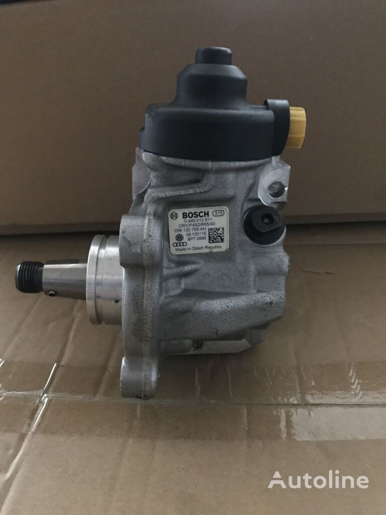 Bosch 2018 0445010611-0445010673 pumpa za gorivo za Volkswagen VW-SEAT-SKODA-AUDİ