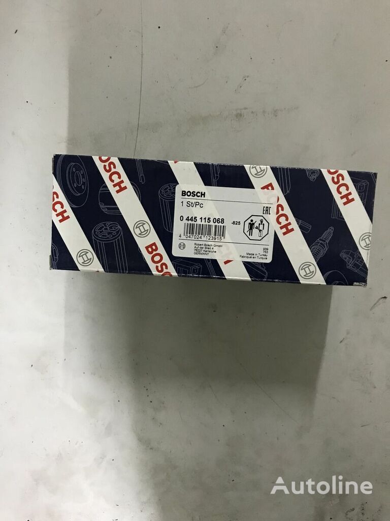 Bosch 2018 0445115068 dizna za Mercedes-Benz