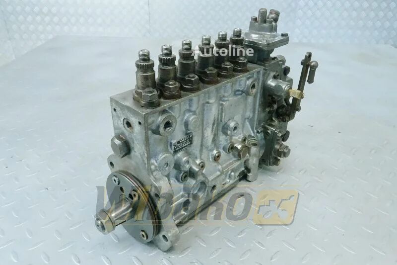 Bosch PES6P110A120RS3358 0402066708 pumpa za gorivo