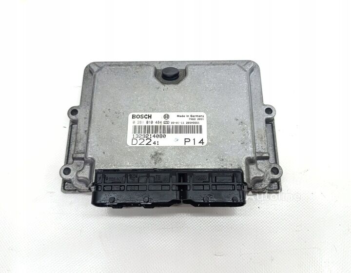 Bosch 0281010484 9648608580 D2241 1039S04167 1111 0570 upravljačka jedinica