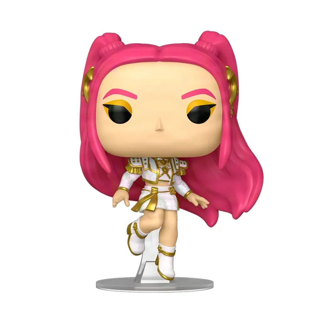 Funko POP! Animation: KPOP Demon Hunters S2 - Mira