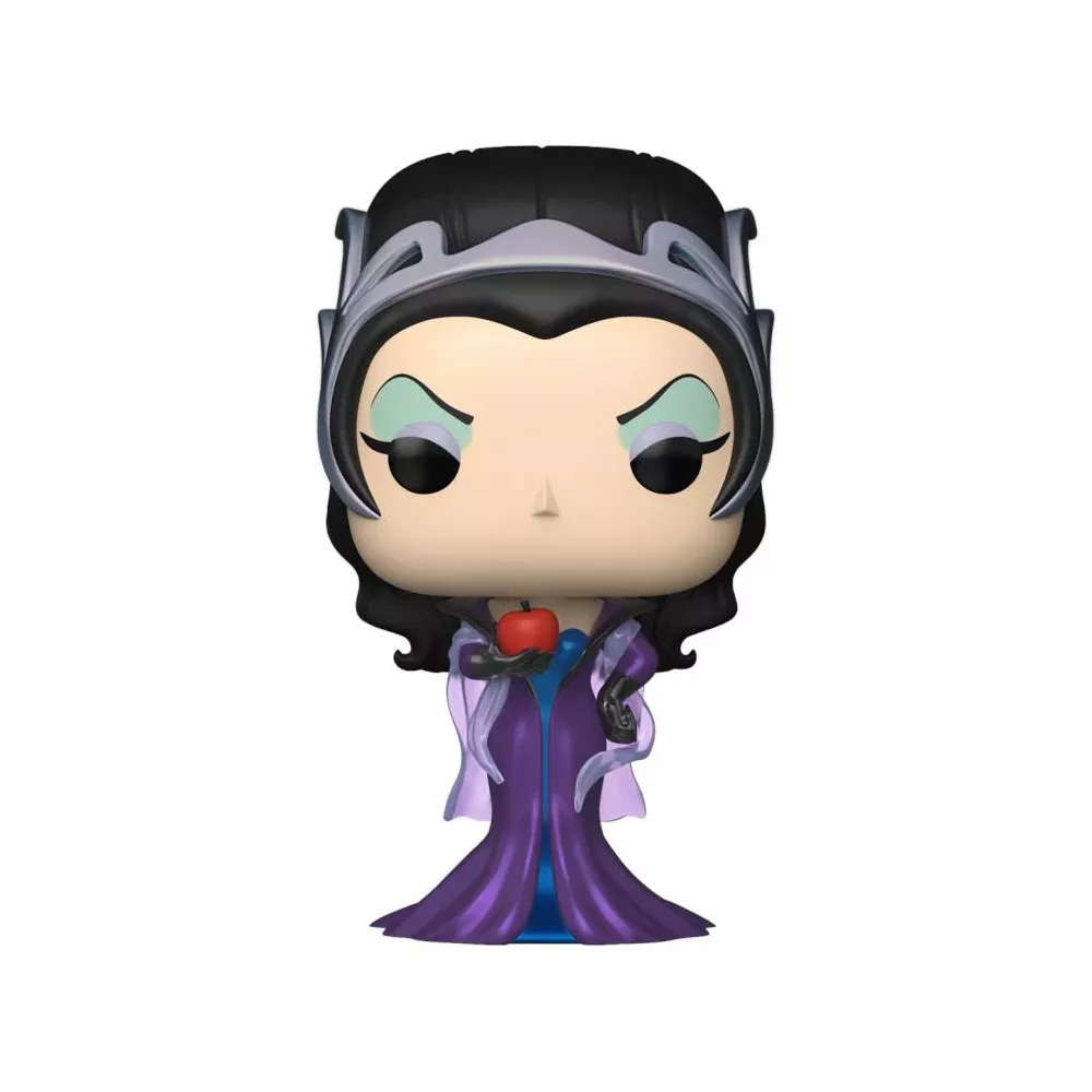 Funko POP! Disney: Enchanted - Queen Narissa