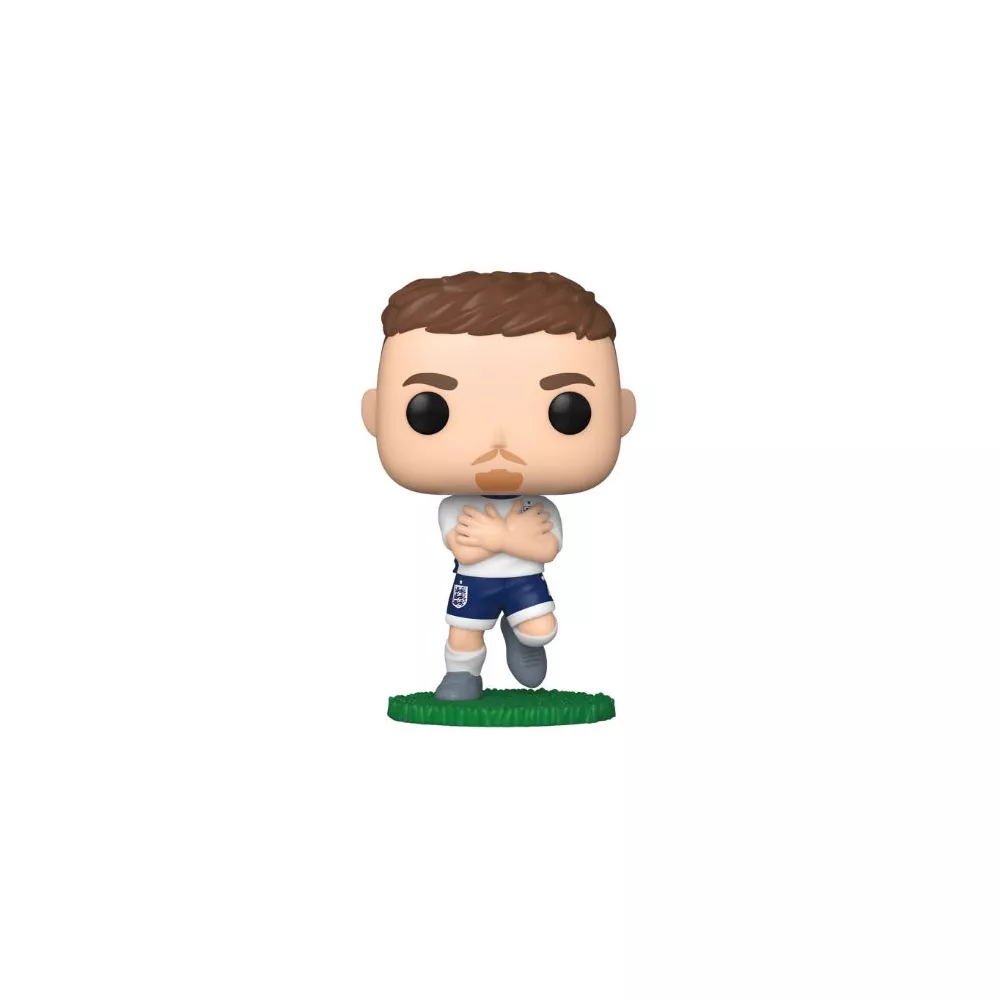 Funko POP! Football: England - Cole Palmer