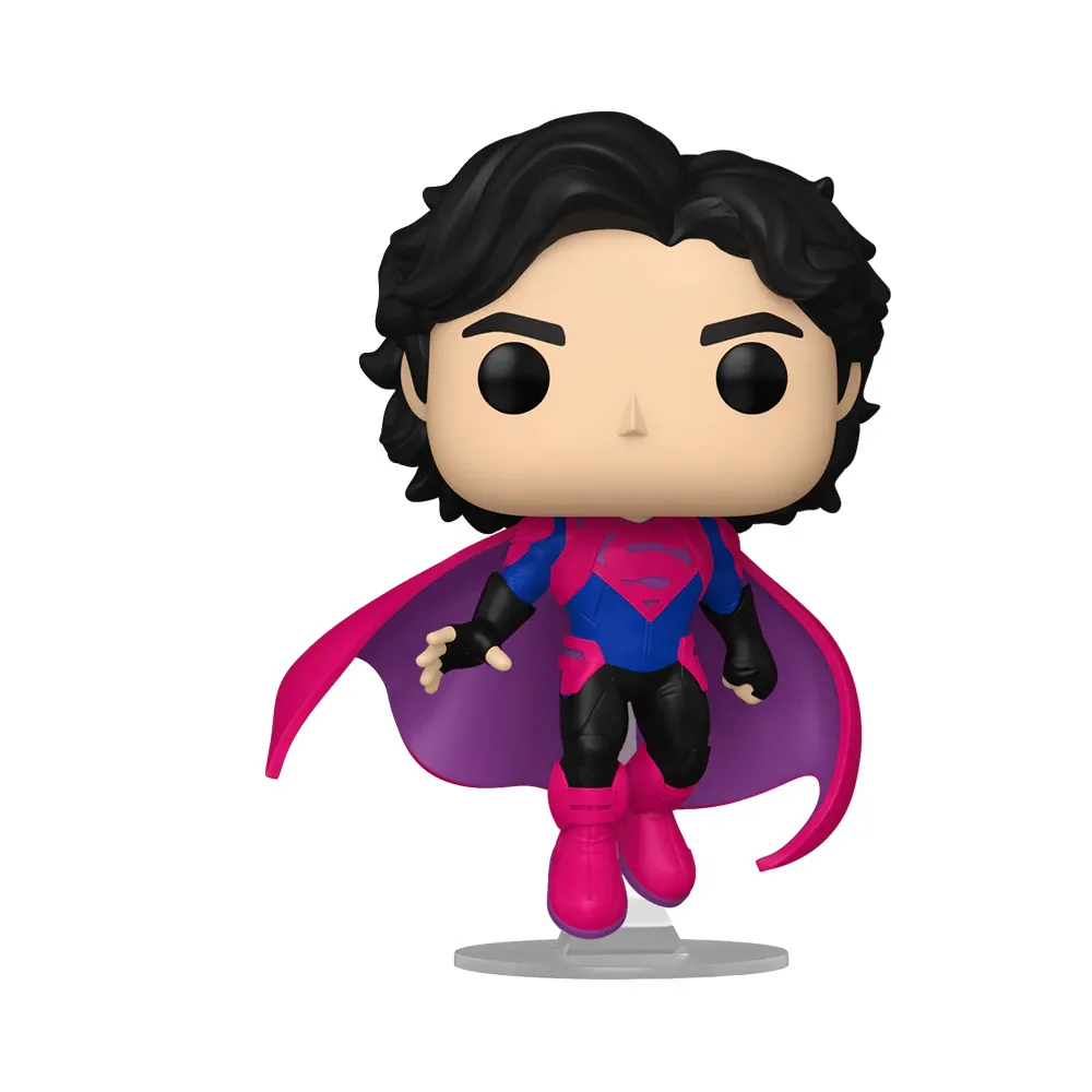 Funko POP! DC Heroes: Pride - Jonathan Kent
