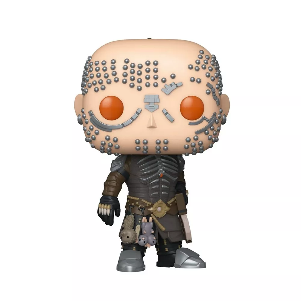 Funko POP! Movies: Supergirl - Krem Of The Yellow Hills