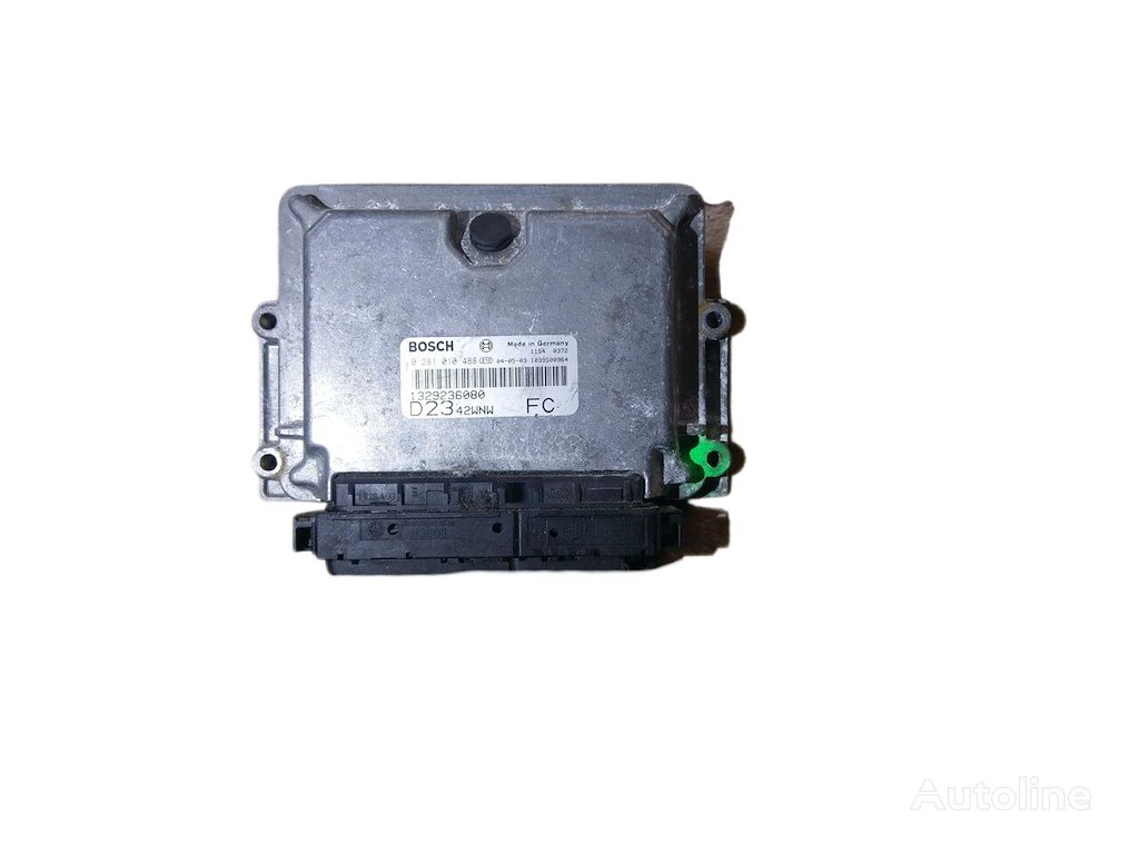 Bosch 0281010488 upravljačka jedinica za Fiat DUCATO