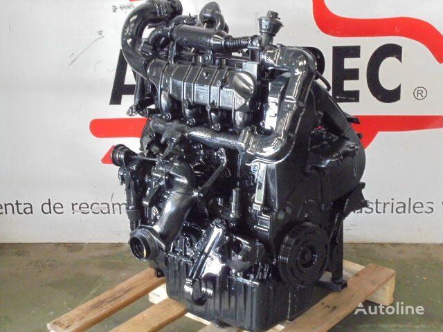 PSA RHV 4002312 motor za Citroen 2.0 HDI