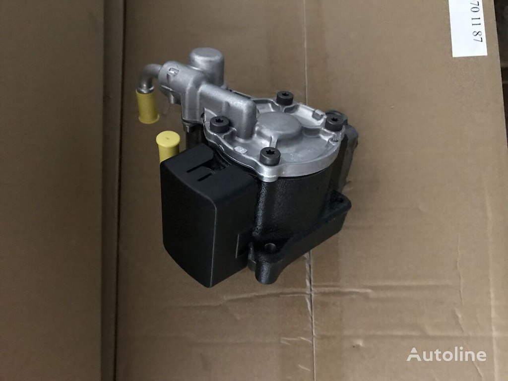 Continental 2010-2018 pumpa za gorivo za Volkswagen FOR CAR
