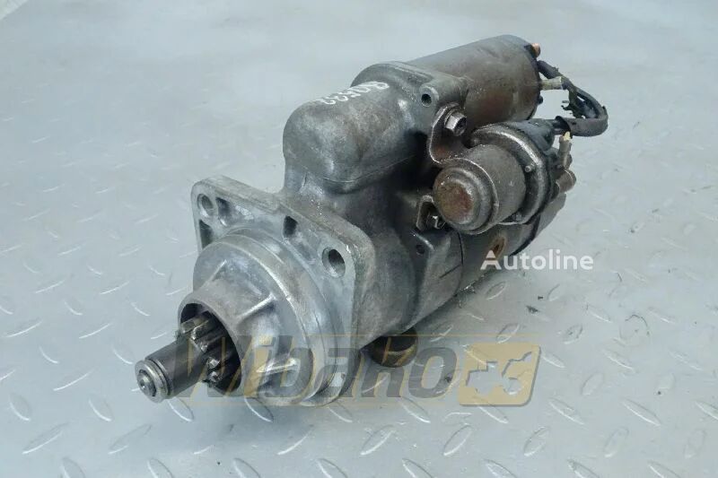 Cummins 3282731 starter