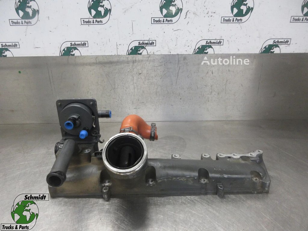 DAF USISNI KOLEKTOR PX5 MOTOR EVRO 6 1707251 za kamiona