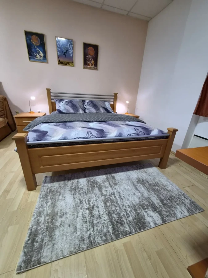 Apartmani na Šetalištu - CENTAR