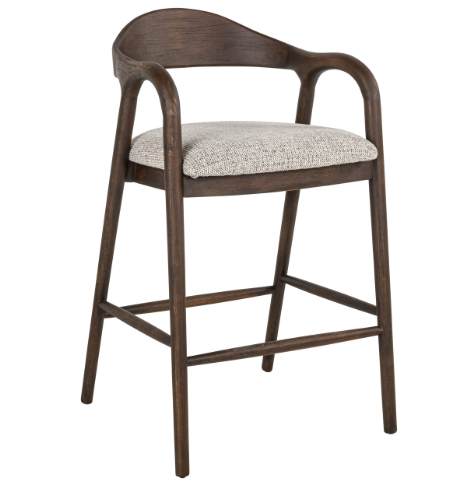 BARSKA STOLICA MIHARA MOCCA FANCY