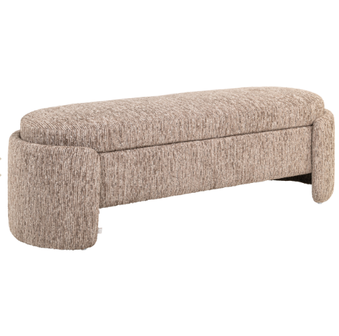 KLUPA CUPID MOCCA LINEAR Richmond interiors