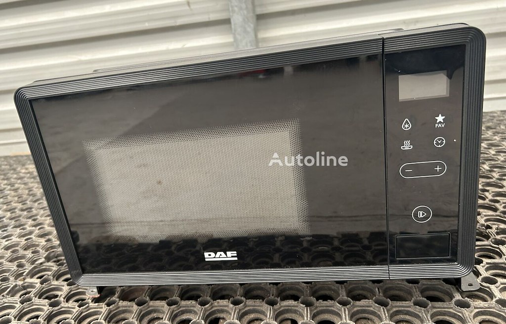 MICROWAVE OVEN MWO24DA drugi rezervni deo kabine za DAF XG tegljača