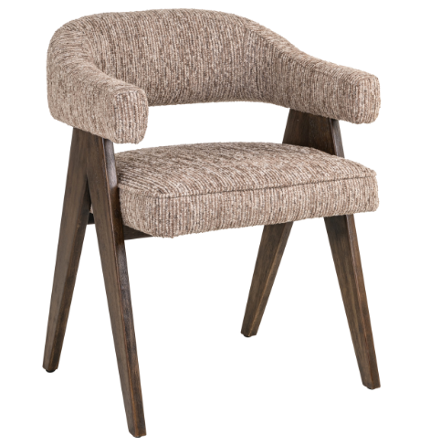 STOLICA MORI MOCCA LINEAR