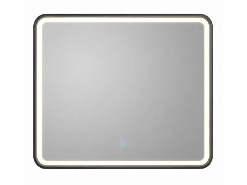 Vu LED Ogledalo AURA 80cm delt