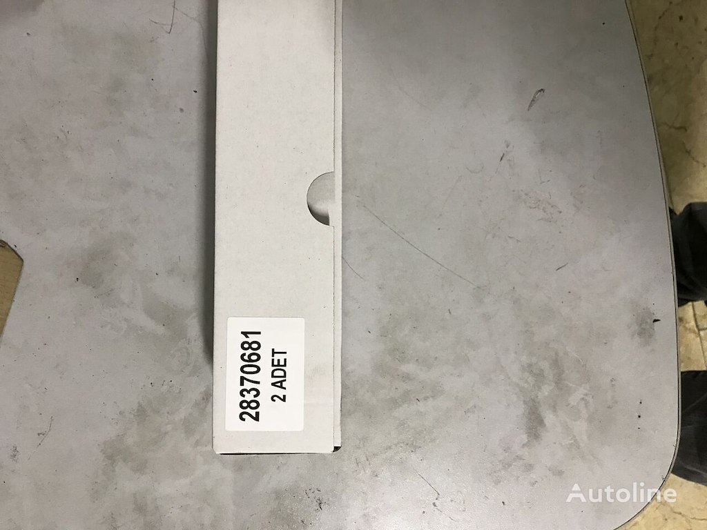 Delphi 2018 28370681 dizna za Delphi SKODA-SEAT-VW-AUDİ