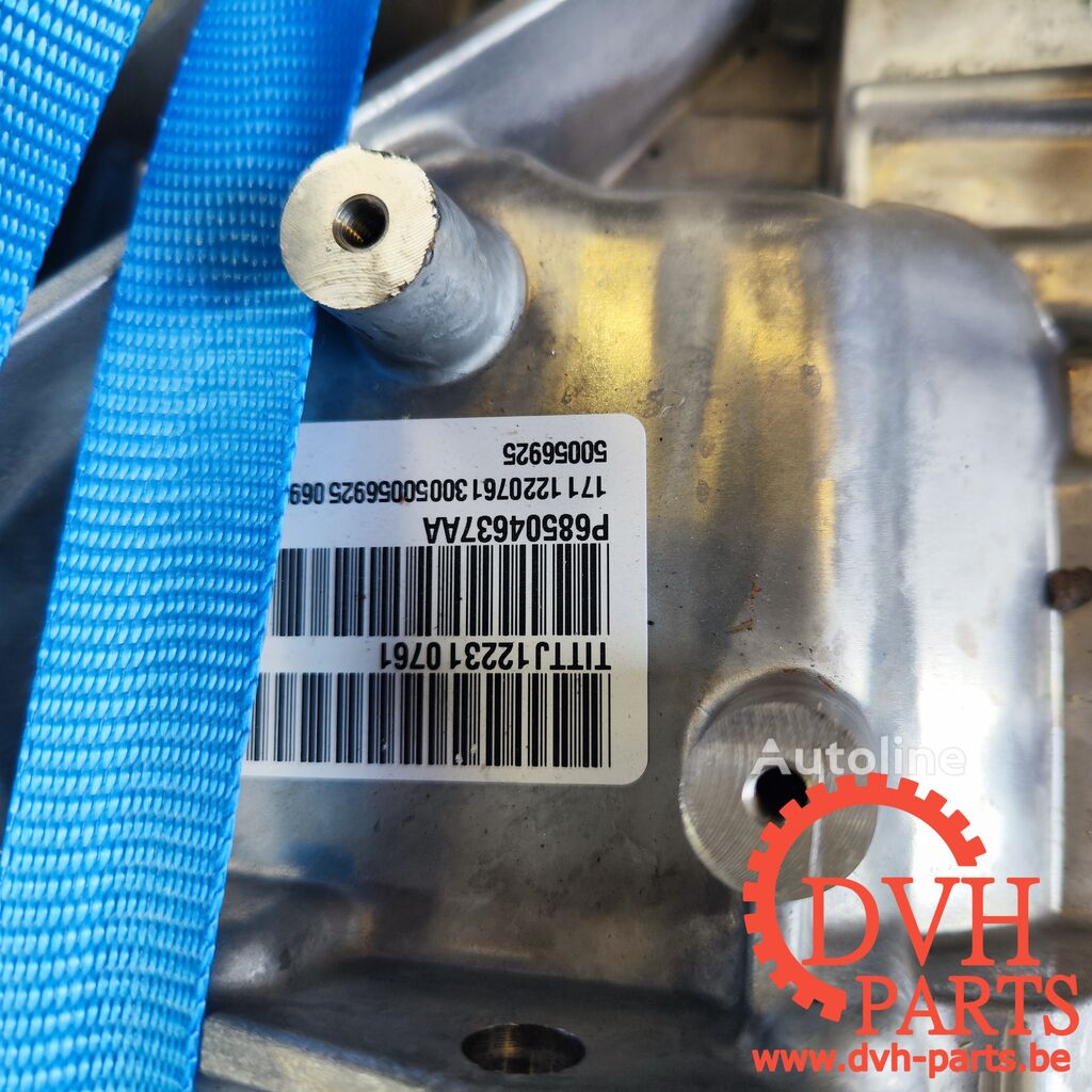 Fiat K68504637AA menjač za Fiat DUCATO minibusa
