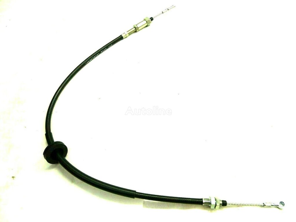 Hand-Brems-Seil Fiat Original 1308638080 za Fiat DUCATO