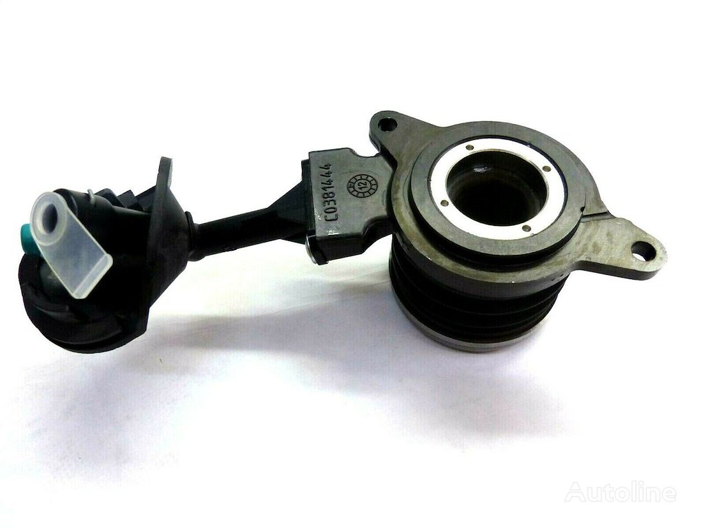 Original Zylinderkuppl. Ausrücklager Nehmerzylinder 55238035 potisni ležaj za Fiat Ducato