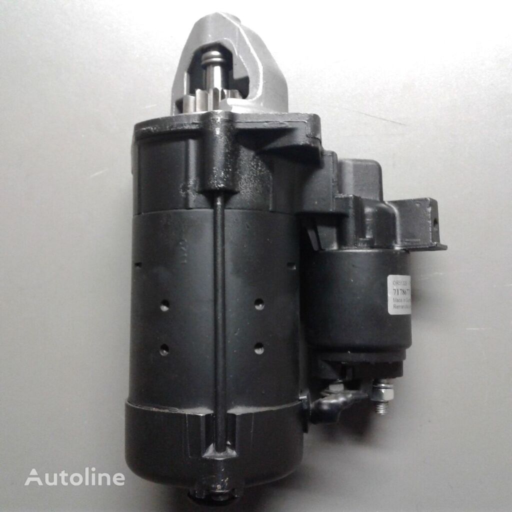 Fiat 71786771 starter za Fiat Ducato