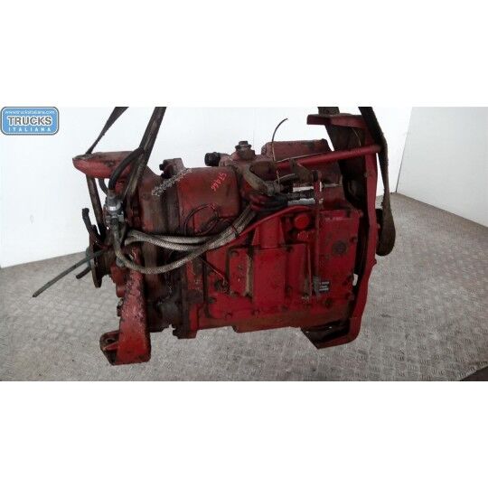 Fiat 42061487 menjač za IVECO 330-35