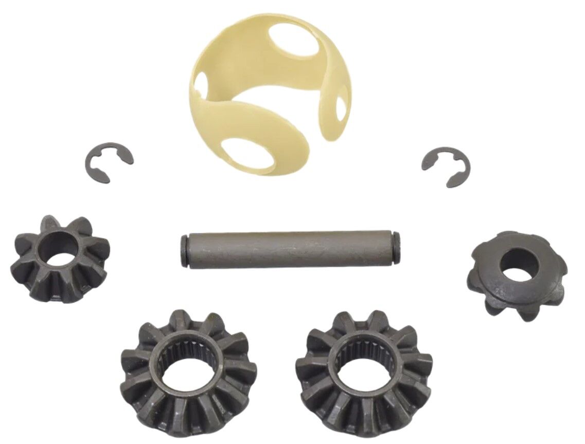 Kit sateliti Cutie Viteza Opel F17 93174576 zupčanik menjača za Fiat