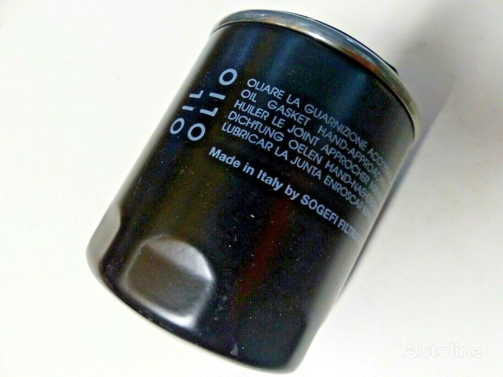 Fiat 0046805828 filter za ulje za Fiat OPEL FORD SAAB