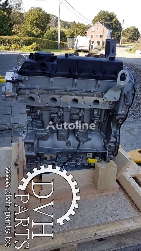 Ford 1782109 CYFF , CVFF , CYFA, DRFR , CYF5 BK2Q-6006-EA motor za Ford TRANSIT