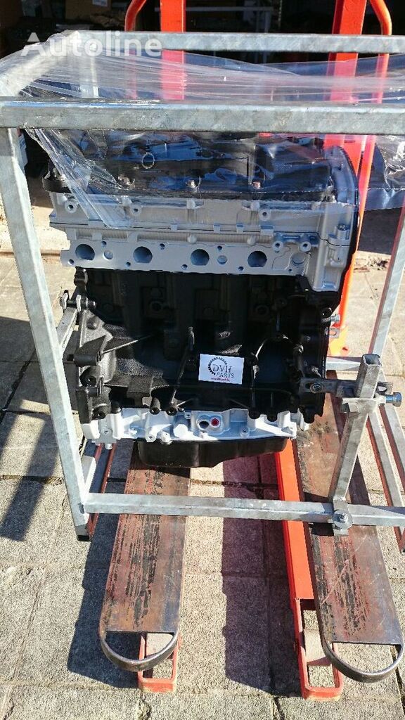 Ford JXFA motor za Ford TRANSIT