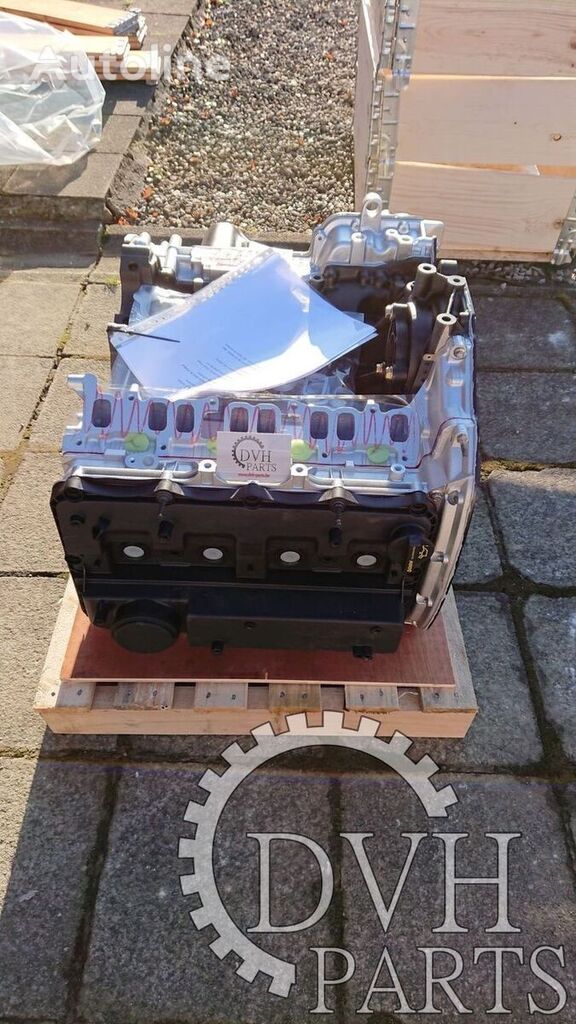 QJ2R motor za Ford RANGER