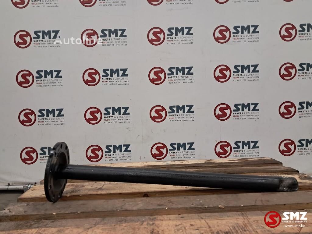 Ford Occ steekas zonder sper FSS-13-470 poluosovina za kamiona