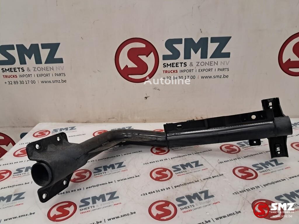 Ford Occ opstapsteun za kamiona