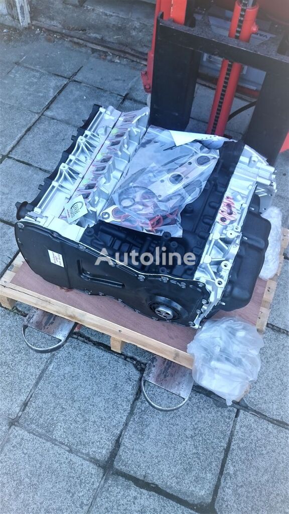 Ford CYFF motor za Ford TRANSIT