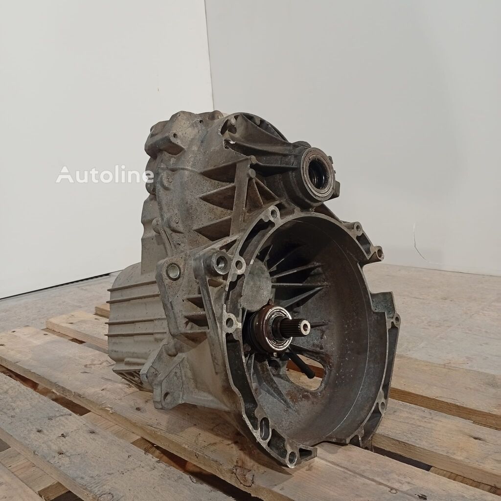 Ford Transit 2.2TDCI 1C1R-7002-AD menjač