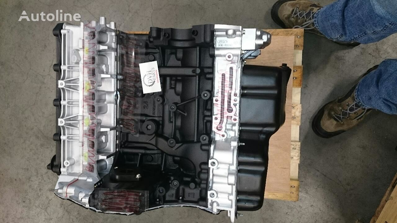 Ford UHFA motor za Ford TRANSIT